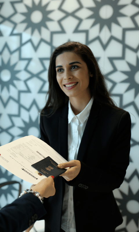 Visa Medical Tests & Health Screening Services in Abu Dhabi, UAE